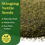 Organic herbal tea for wellness
