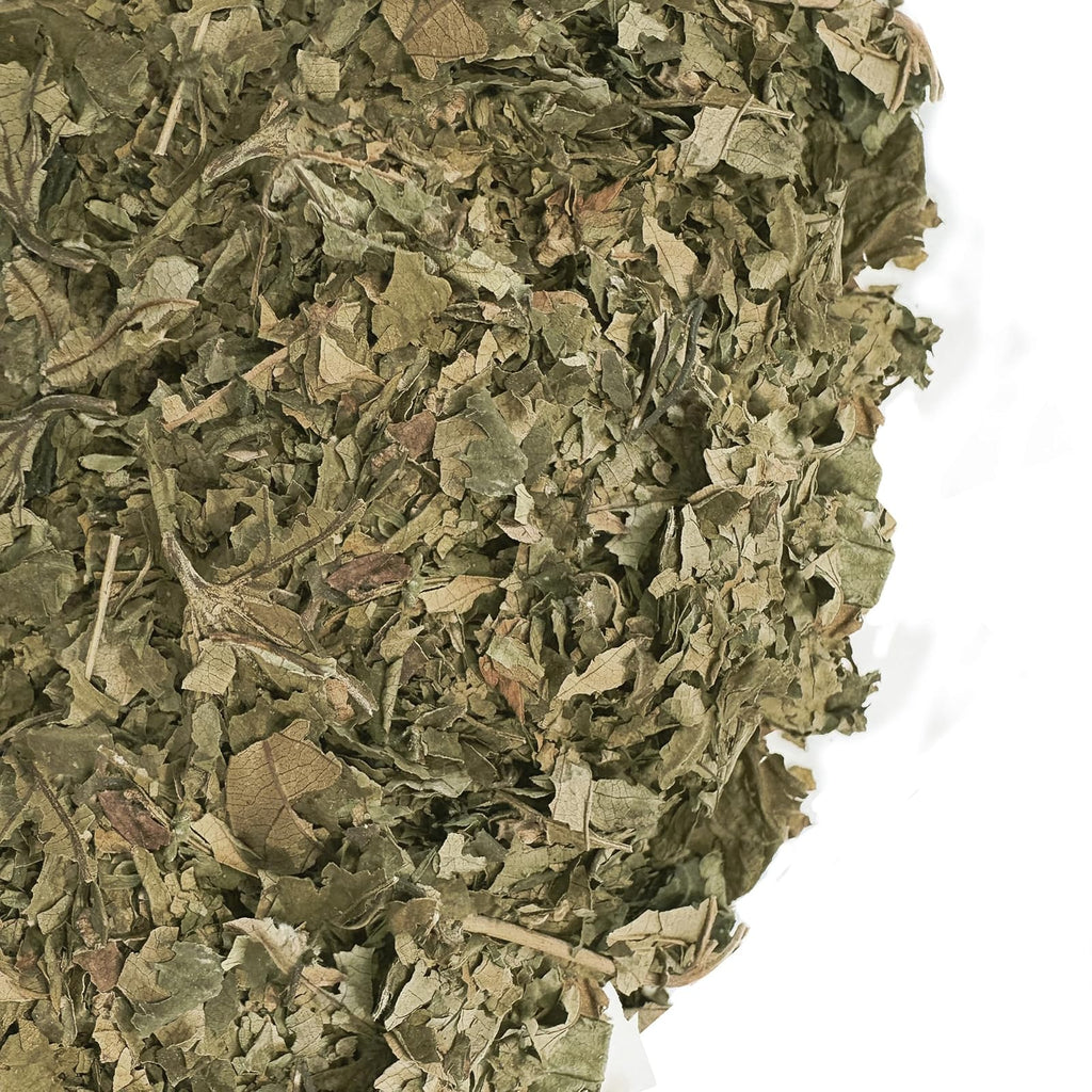 organic herbal tea for wellness