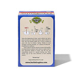 Organic herbal tea for wellness