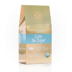 organic herbal tea for wellness