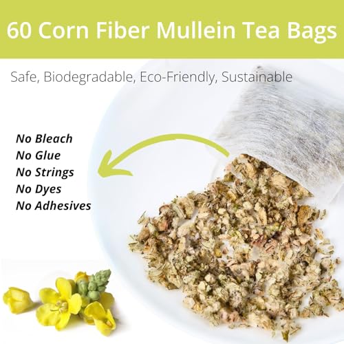 Organic herbal tea for wellness