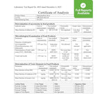 organic herbal tea for wellness