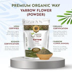 organic herbal tea for wellness