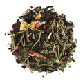 organic herbal tea for wellness