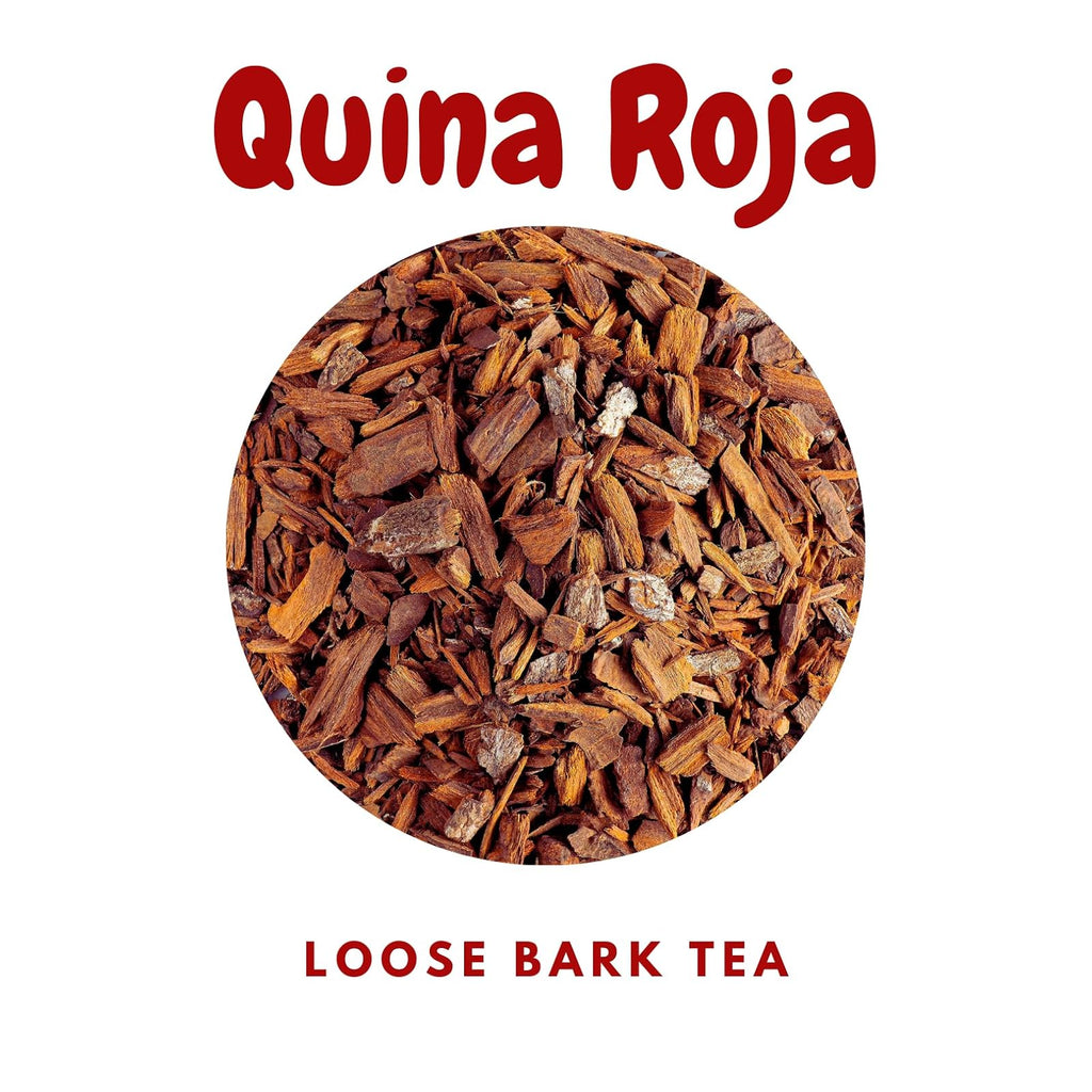 Organic herbal tea for wellness