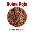 Organic herbal tea for wellness
