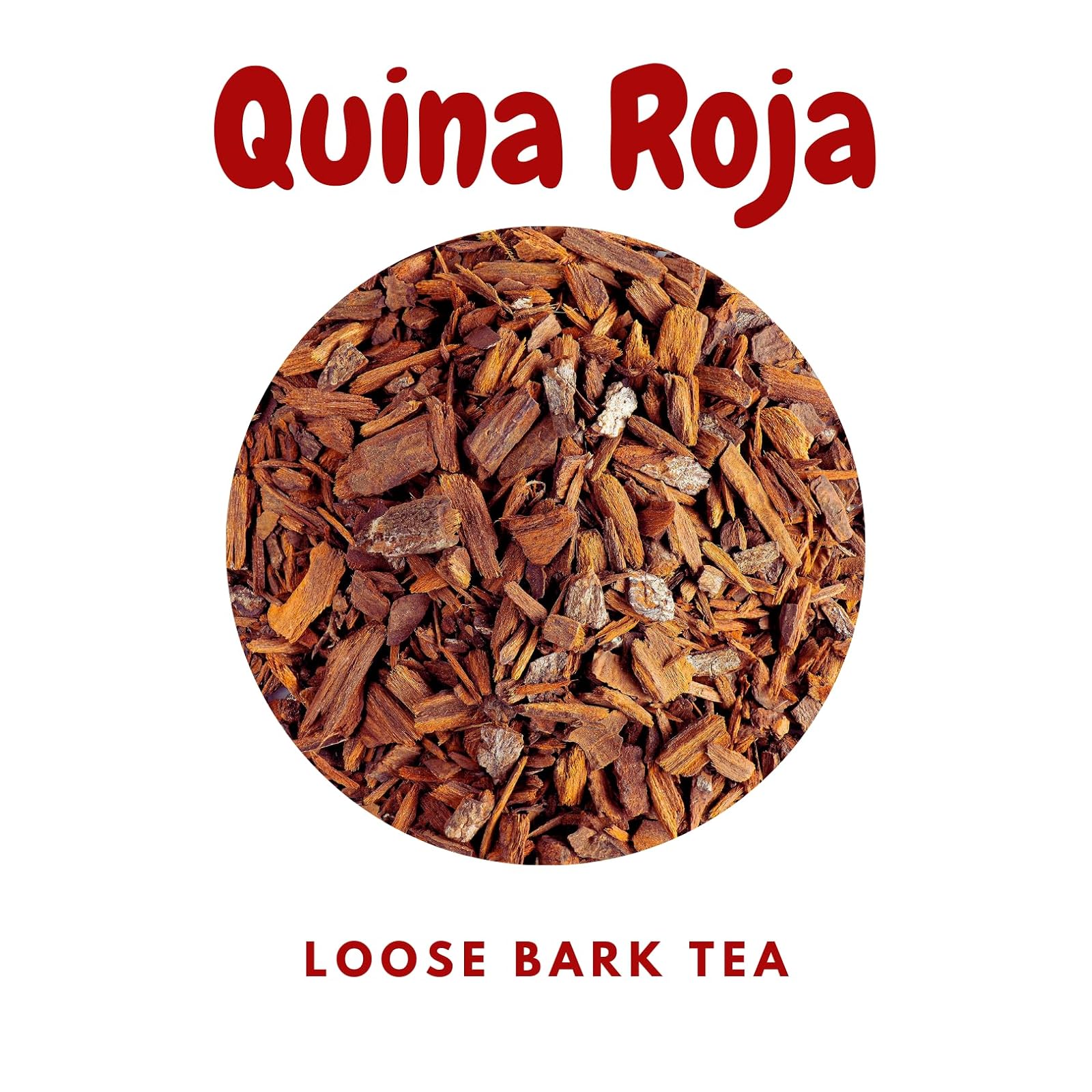 Organic herbal tea for wellness