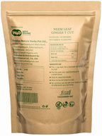 organic herbal tea for wellness
