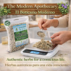 organic herbal tea for wellness