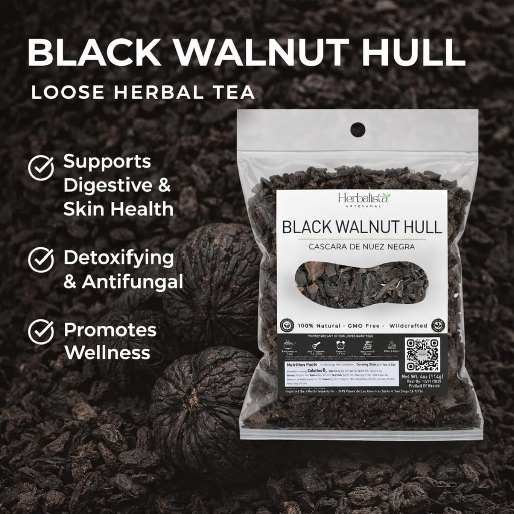 Organic herbal tea for wellness