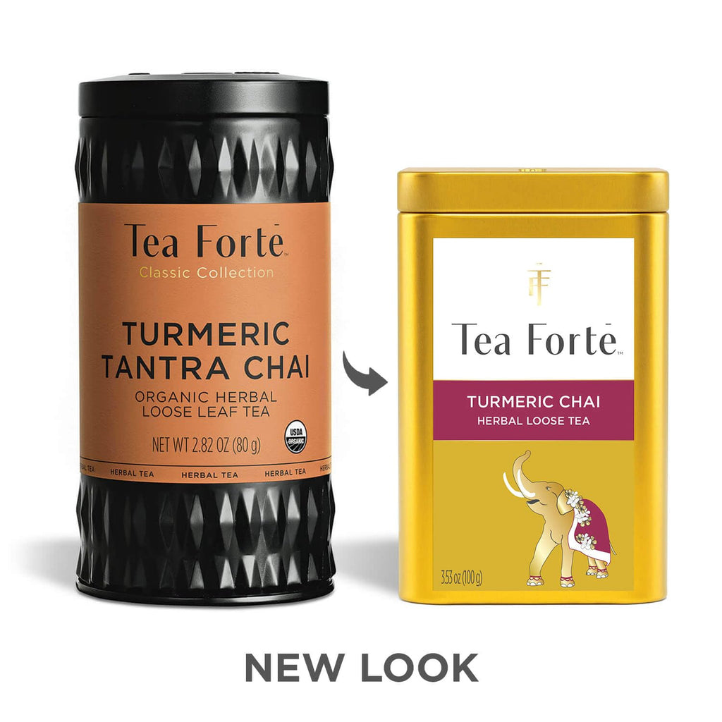 organic herbal tea for wellness