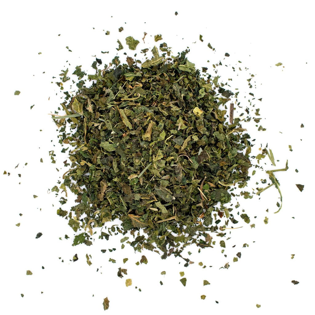 organic herbal tea for wellness