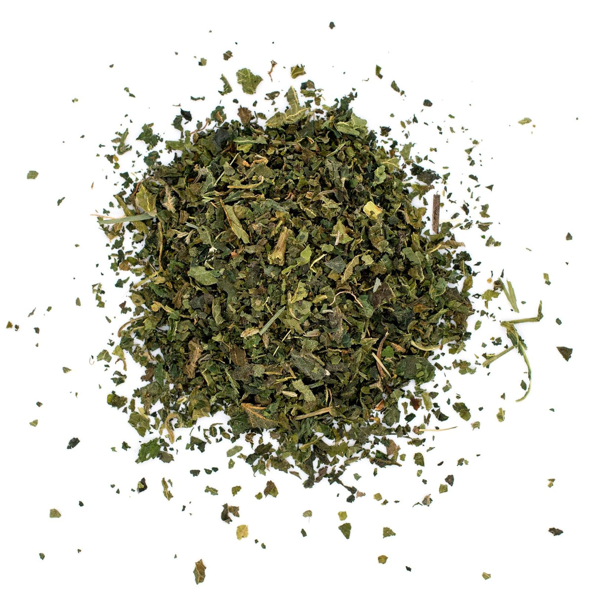 organic herbal tea for wellness