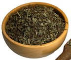 Organic herbal tea for wellness