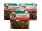 organic herbal tea for wellness