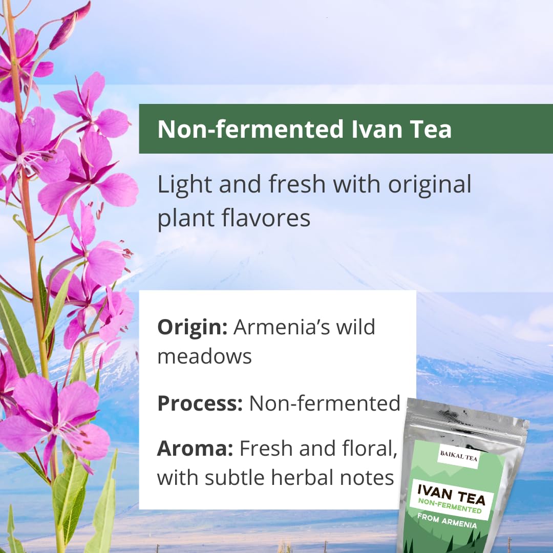 organic herbal tea for wellness