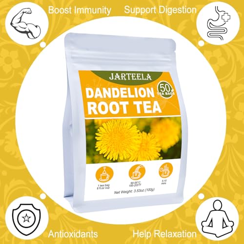 organic herbal tea for wellness