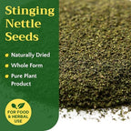 Organic herbal tea for wellness