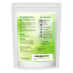 Organic herbal tea for wellness