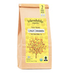 organic herbal tea for wellness