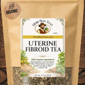 organic herbal tea for wellness