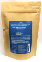 organic herbal tea for wellness