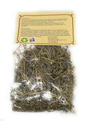 organic herbal tea for wellness