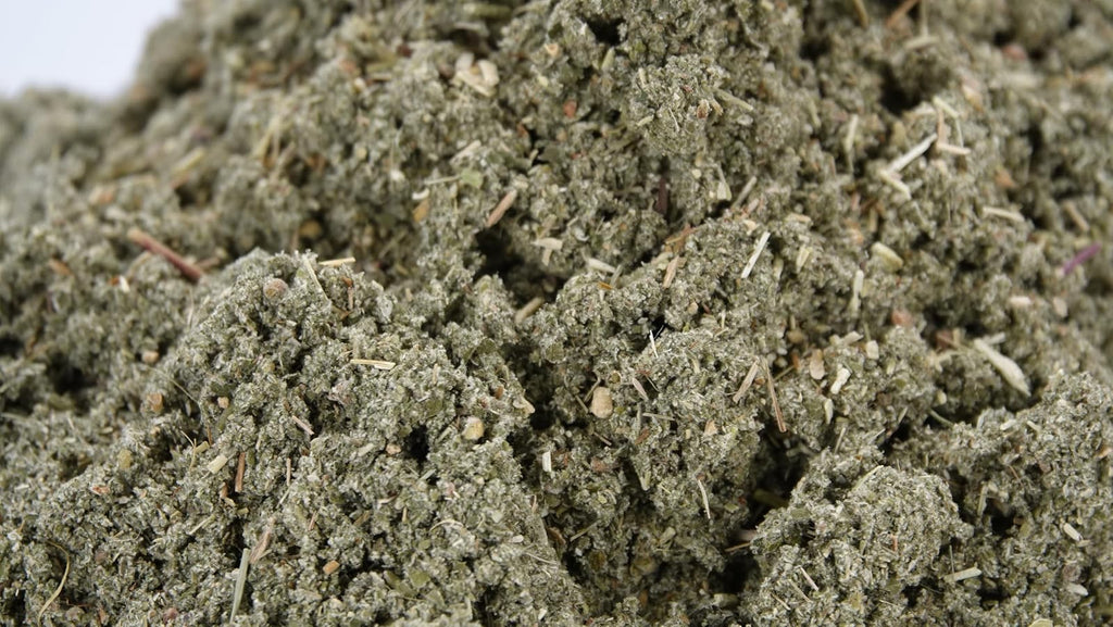 organic herbal tea for wellness
