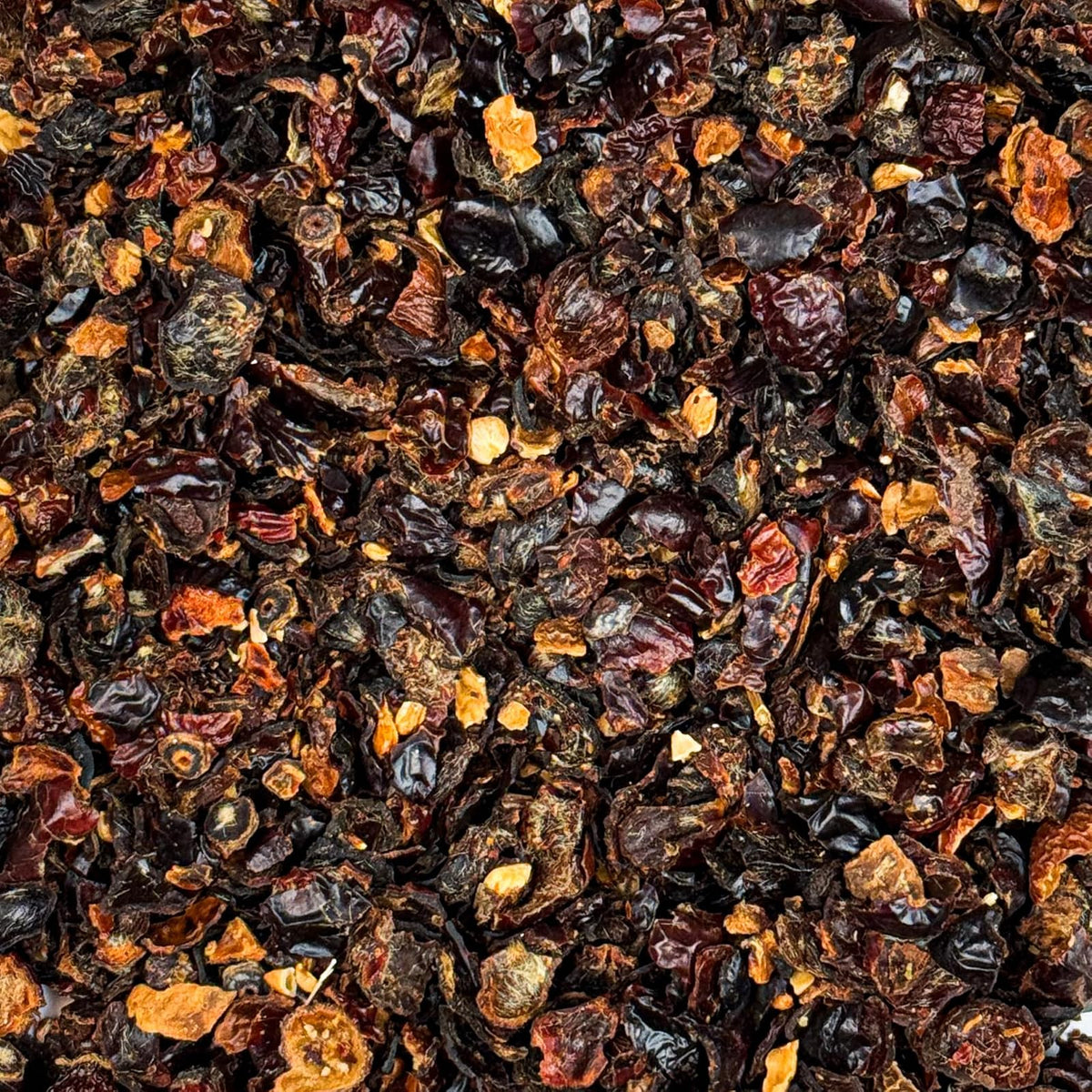 organic herbal tea for wellness