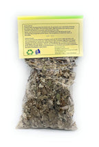 Organic herbal tea for wellness