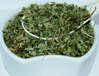 Organic herbal tea for women's health