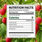 organic herbal tea for women's health