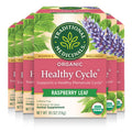 organic herbal tea for women