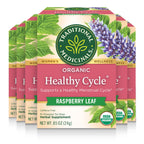 organic herbal tea for women
