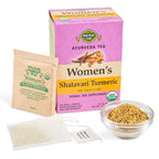 organic herbal tea for women
