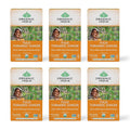 organic herbal tea infusion bags