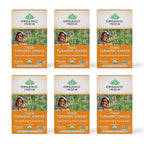 organic herbal tea infusion bags