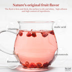 organic herbal tea schisandra