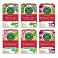 organic herbal tea variety pack