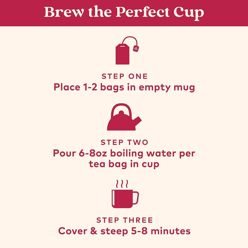 organic herbal tea with cinnamon benefits