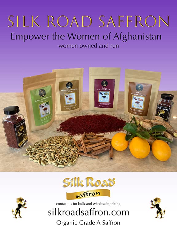 organic herbal tea with health benefits