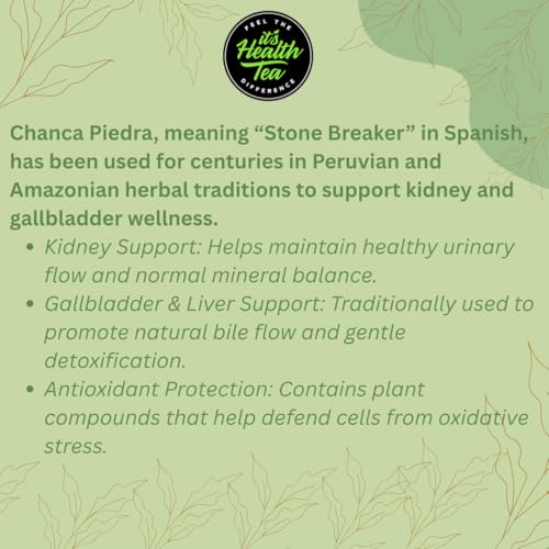 Organic herbal tea with turmeric