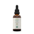 organic herbal tincture for wellness