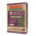 Organic Hercules herbal tea loose leaf