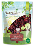 organic hibiscus flowers for tea