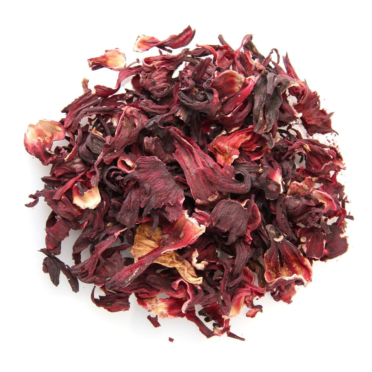 organic hibiscus flowers for tea