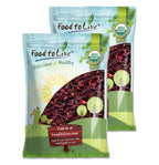 organic hibiscus flowers for tea