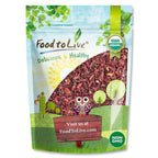 organic hibiscus flowers loose leaf tea