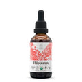 organic hibiscus herbal supplement extract