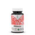organic hibiscus herbal supplements